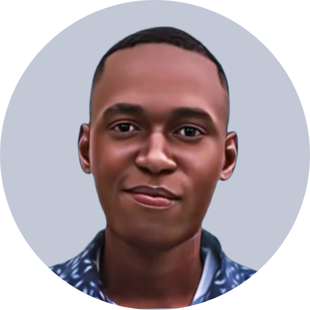 Porfólio | Dinis Camela